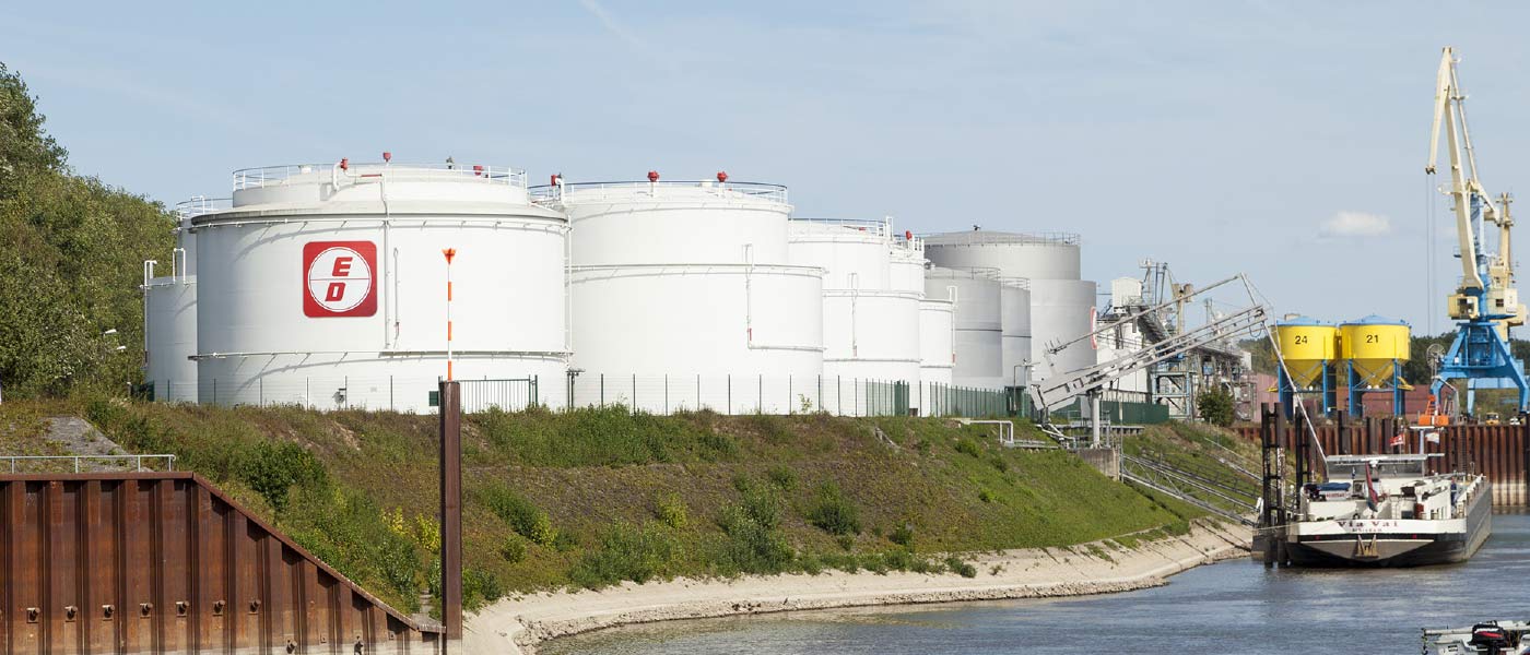 Home - Erich Doetsch Mineralölhandels KG