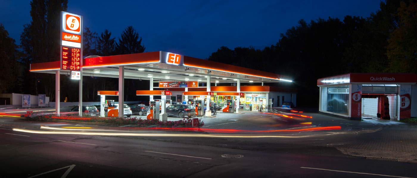 Home - Erich Doetsch Mineralölhandels KG